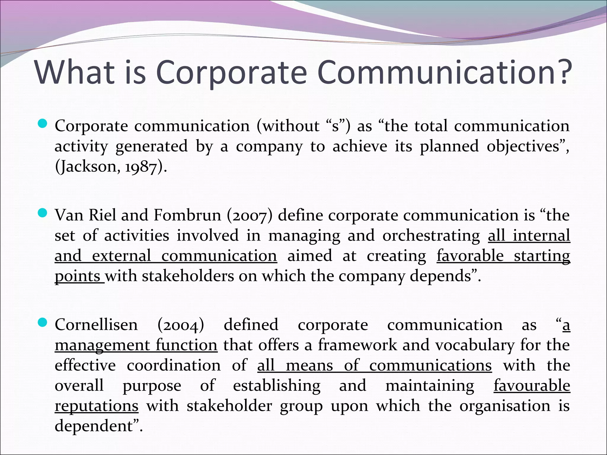 Chapter 1 kom5317 tpcc | PPT