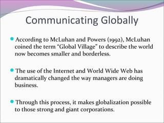 Chapter 1 kom5317 tpcc | PPT