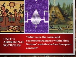 Chapter 1 lecture | PPT