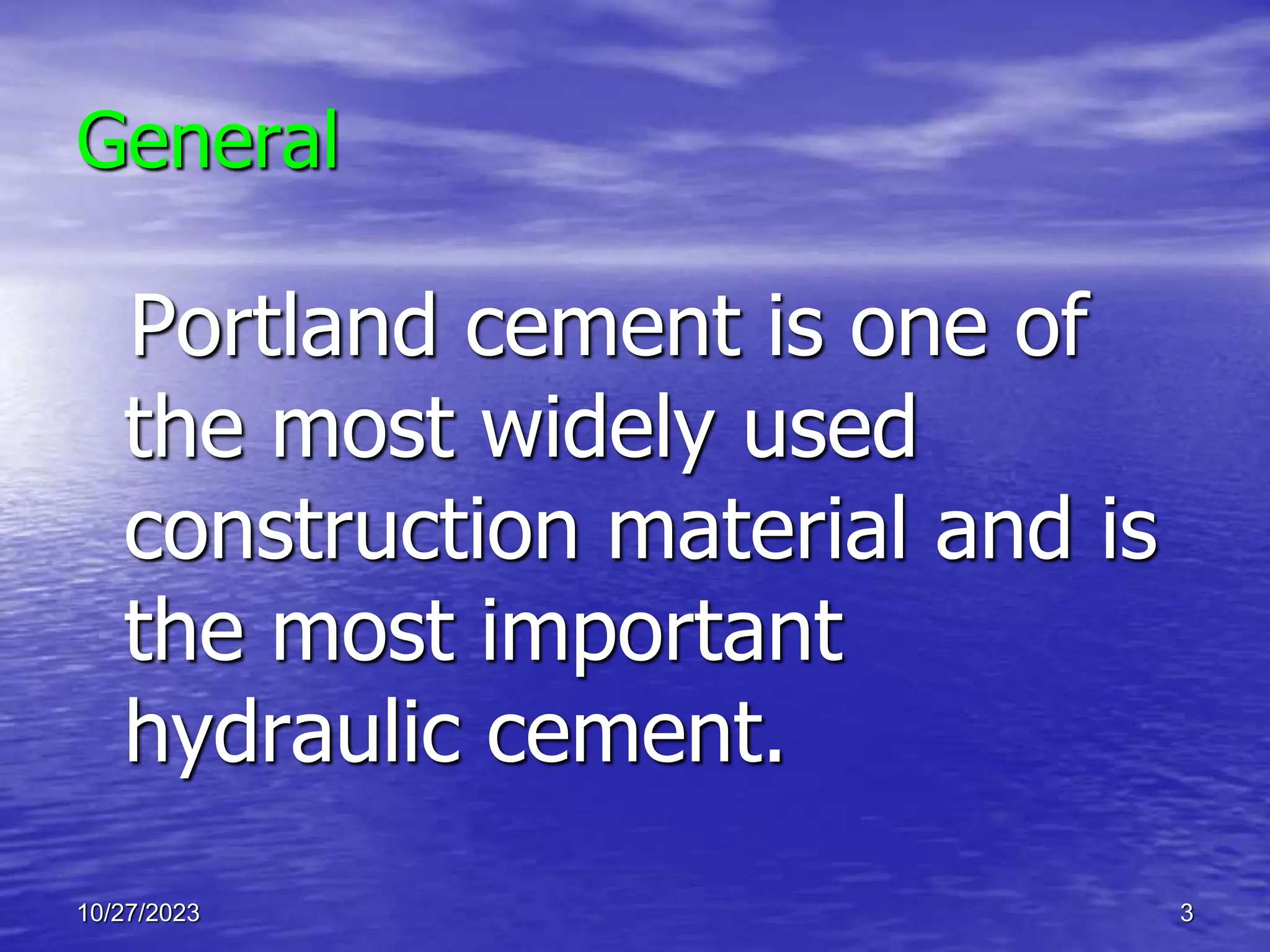 chapter 1 lecture 03 cement.ppt
