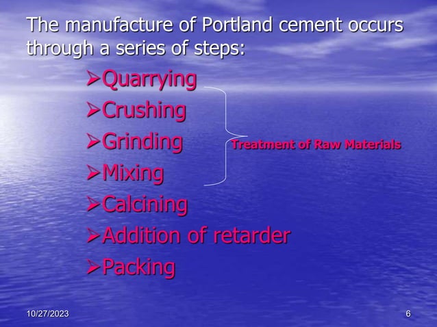 chapter 1 lecture 03 cement.ppt