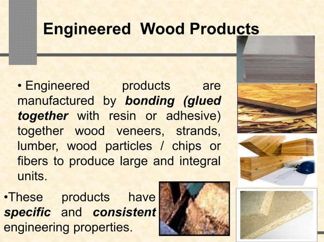 chapter 1 lecture 06 -timber.ppt | Woodworking | Arts and Crafts