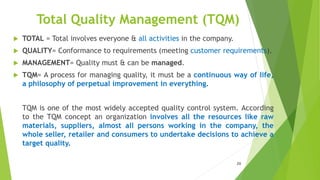Chapter 1 (Lecture 1-3)-Basic Concept of Quality and Quality Control.pptx