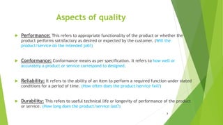 Chapter 1 (Lecture 1-3)-Basic Concept of Quality and Quality Control.pptx