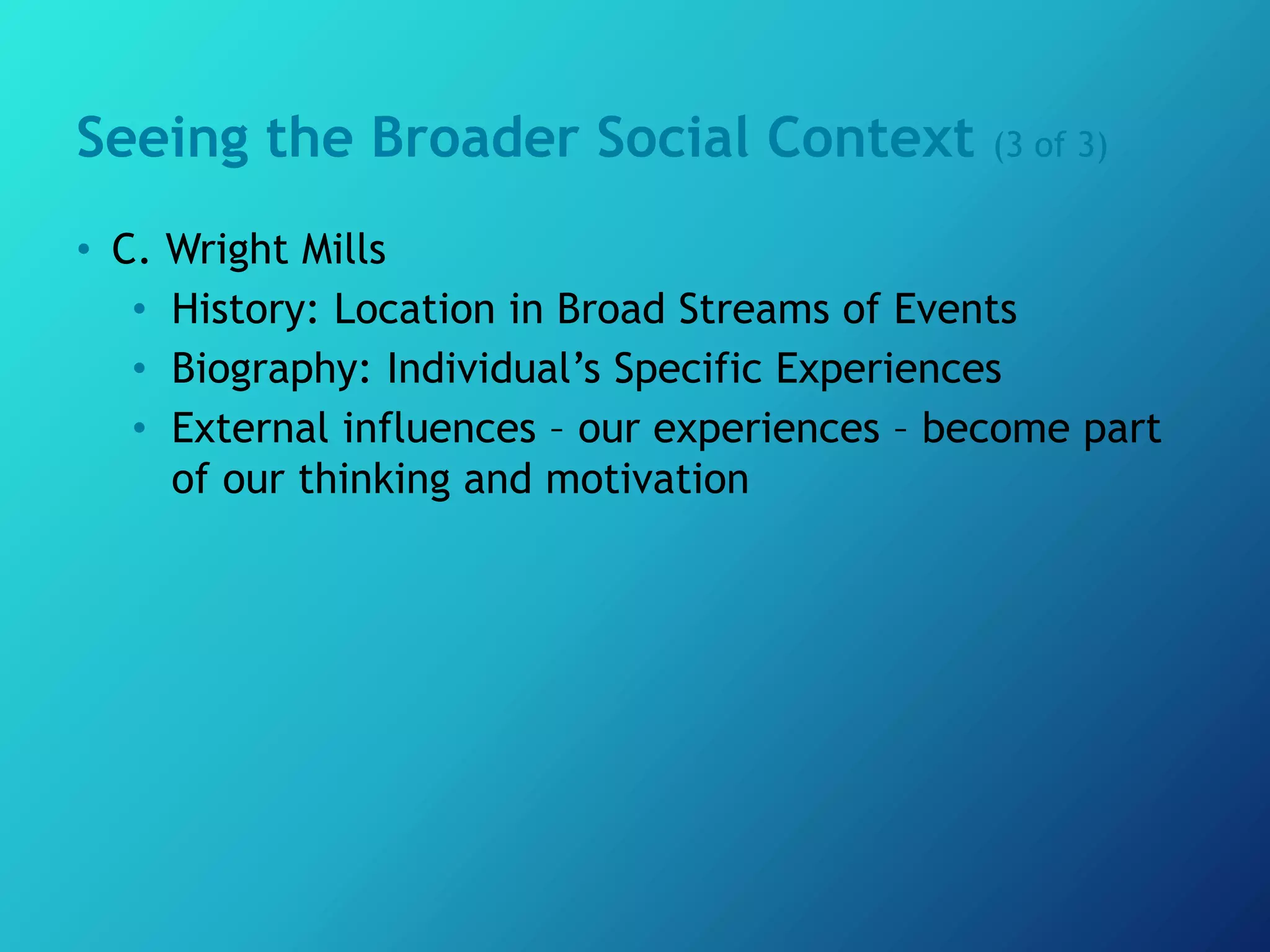 Chapter 1 Lecture Notes Pptx