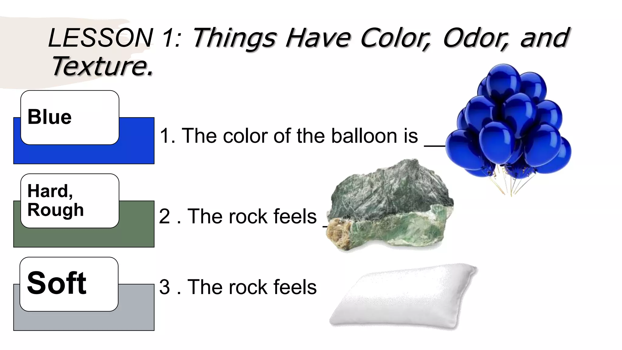 Chapter 1 lesson 1 | PPT