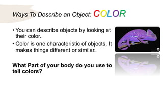 Chapter 1 lesson 1 | PPT