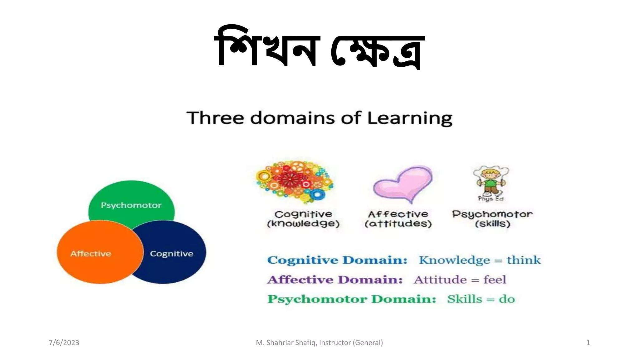 Chapter 1_Lesson 1_Bloom's Taxonomy of Learning.pptx