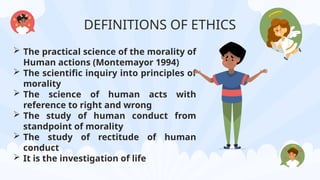 Chapter 1_Lesson 1_Introduction to Ethics.pptx