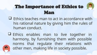 Chapter 1_Lesson 1_Introduction to Ethics.pptx