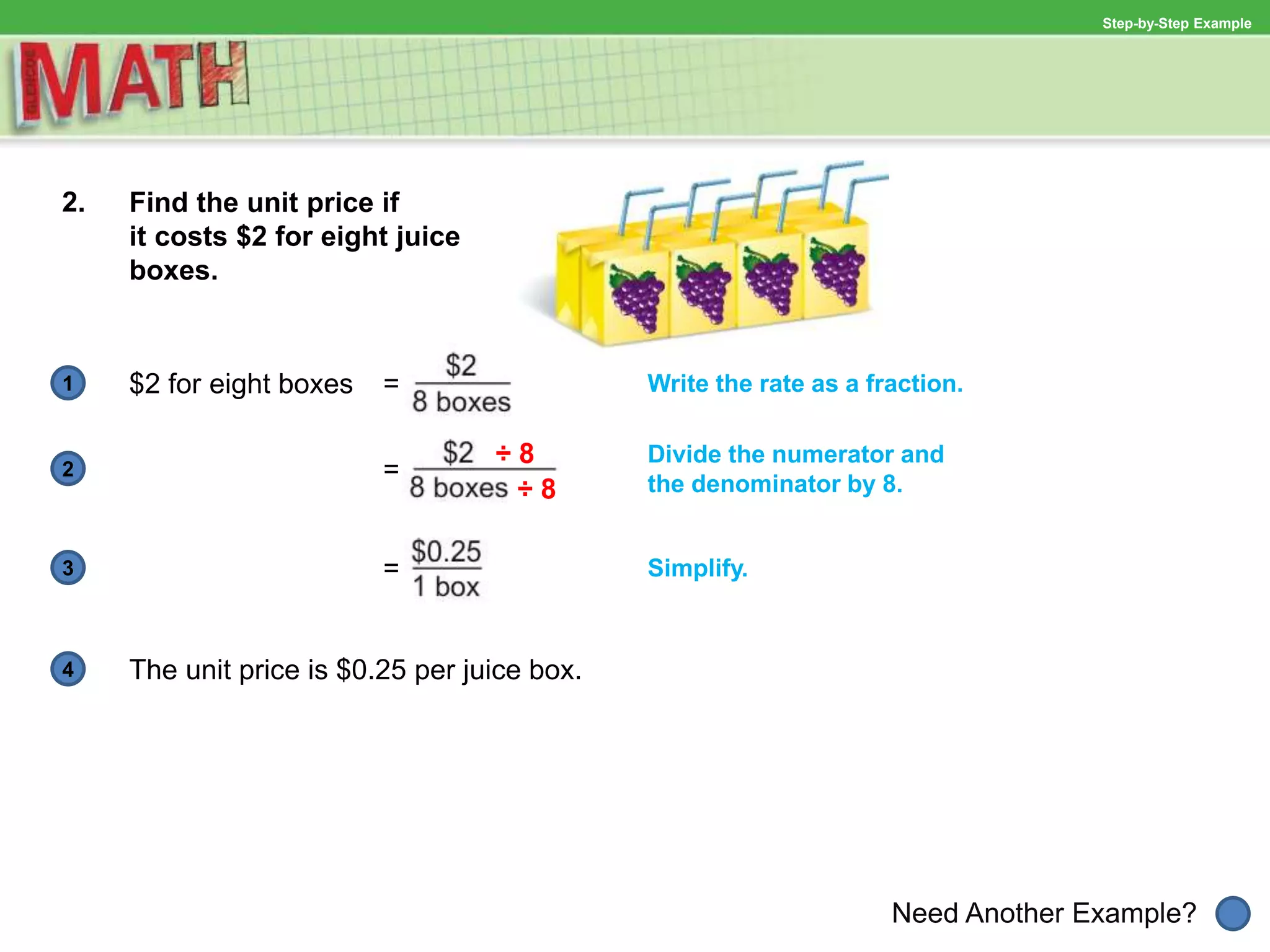(7) Lesson 1.1 - Rates | PPTX