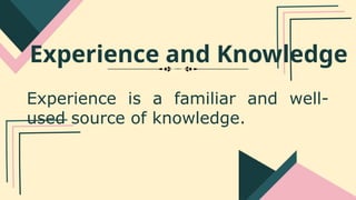 Chapter 1 Lesson 1 Research Experience and Knowledge.pptx