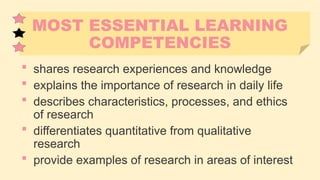 Chapter 1 Lesson 1 Research Experience and Knowledge.pptx