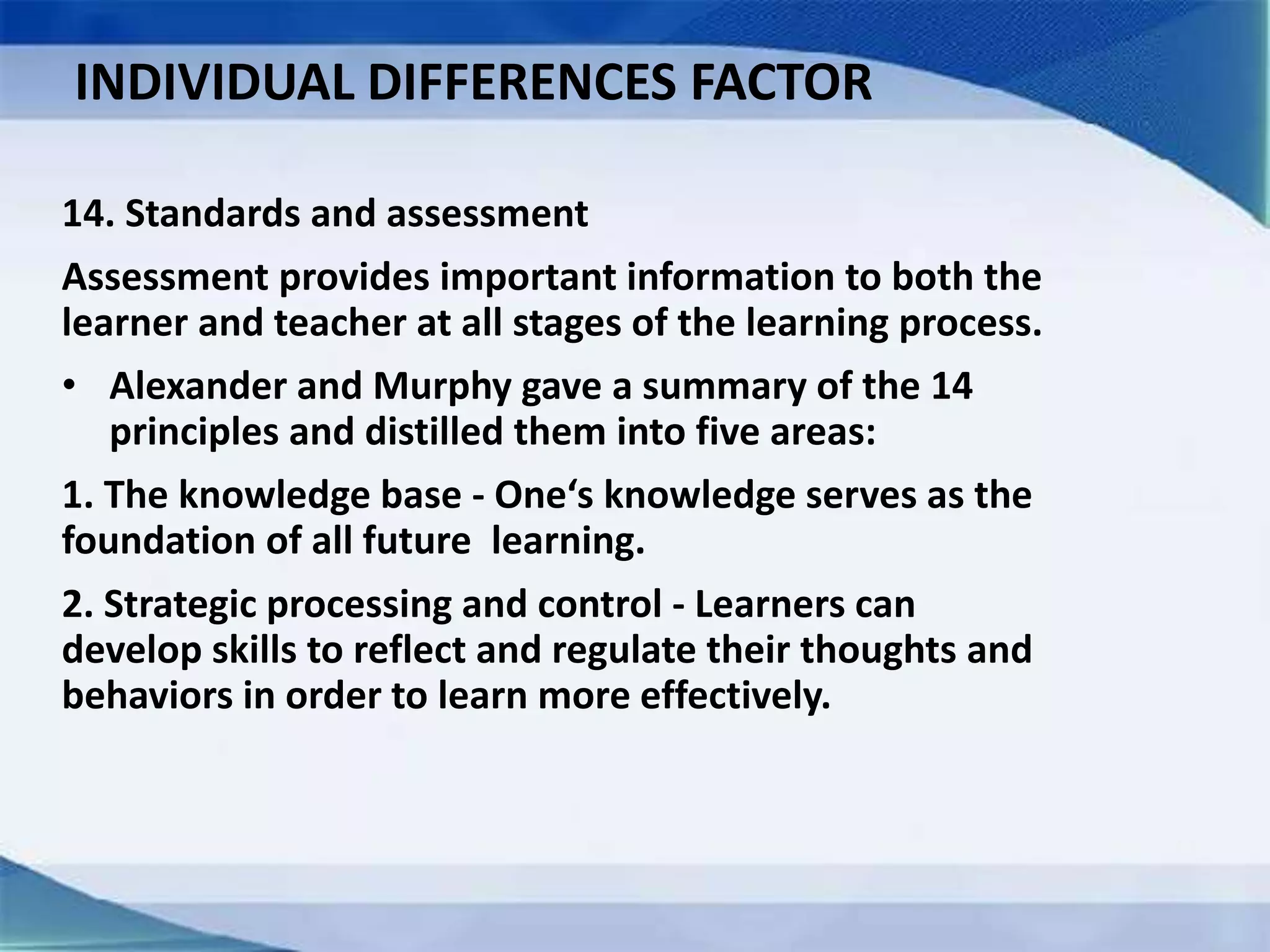 LESSON 2 Learner-Centered Psychological Principles.pptx