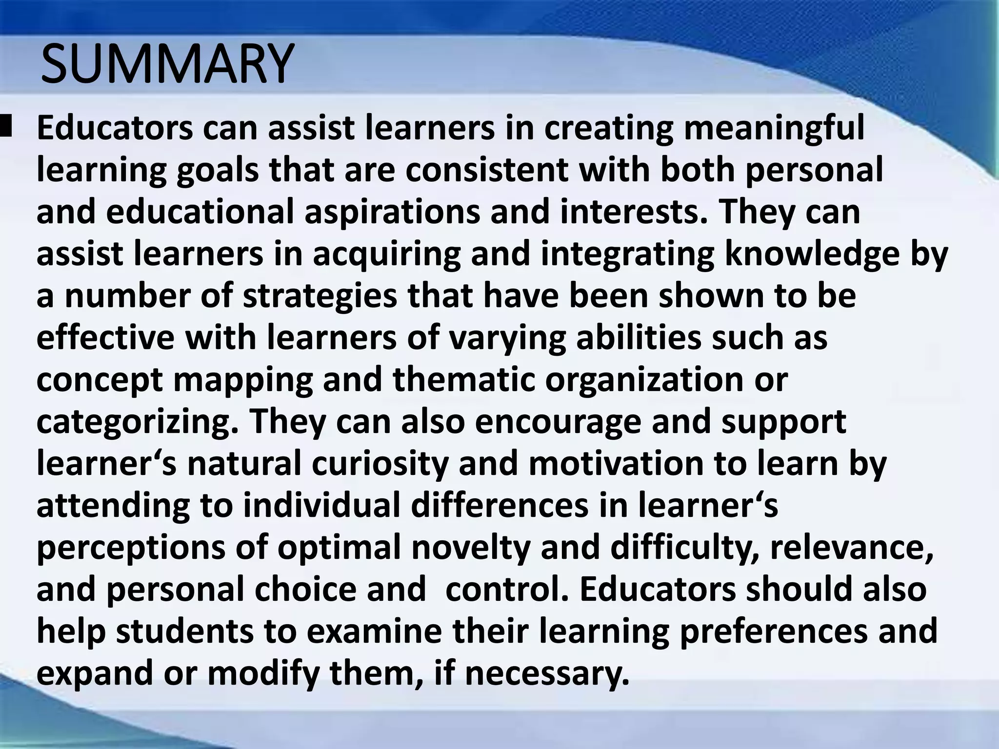 LESSON 2 Learner-Centered Psychological Principles.pptx