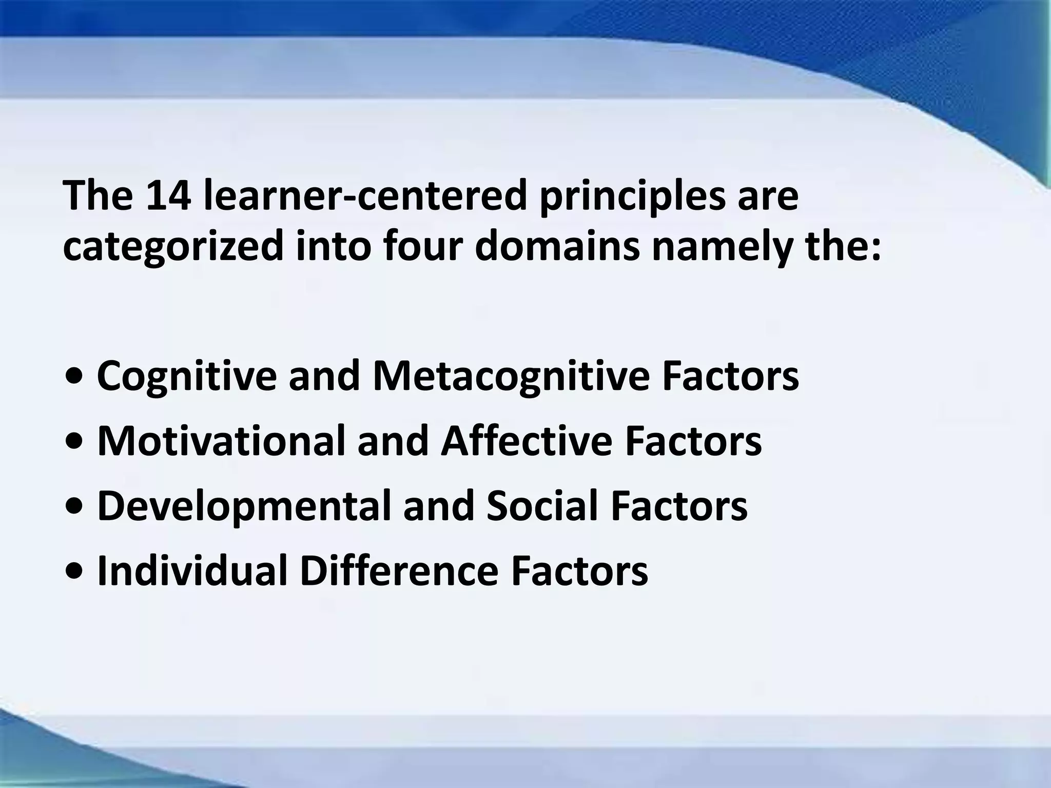 LESSON 2 Learner-Centered Psychological Principles.pptx