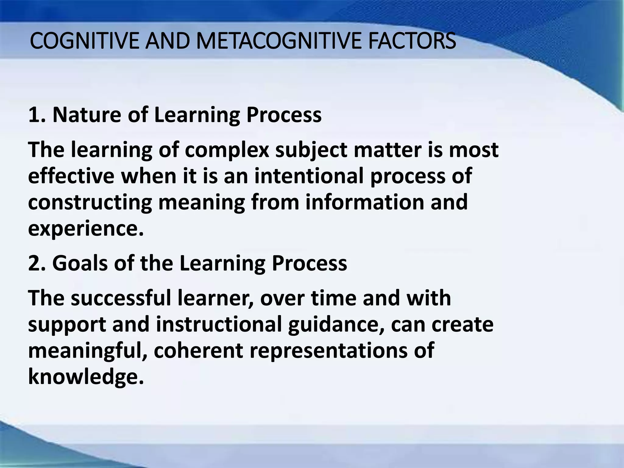 LESSON 2 Learner-Centered Psychological Principles.pptx