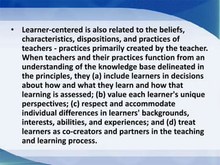LESSON 2 Learner-Centered Psychological Principles.pptx
