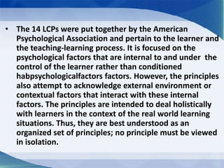 LESSON 2 Learner-Centered Psychological Principles.pptx