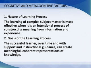 LESSON 2 Learner-Centered Psychological Principles.pptx