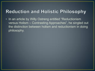 Chapter 1 lesson 3 | PPTX