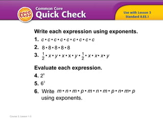 Lesson 1.3 (8) | PPTX
