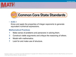 Lesson 1.3 (8) | PPTX