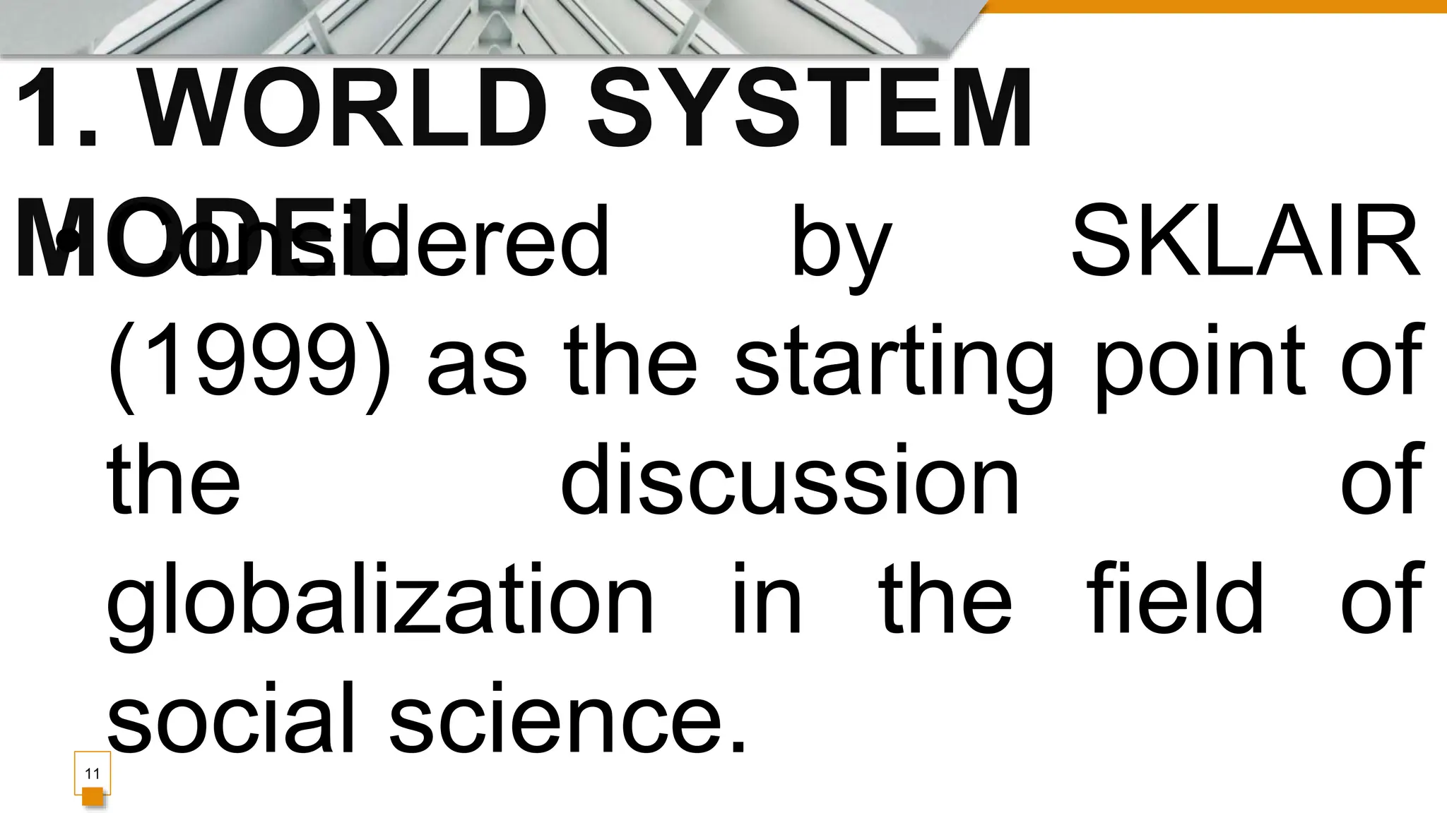 Chapter 1 Lesson 4- Approachers to Globalization.pptx
