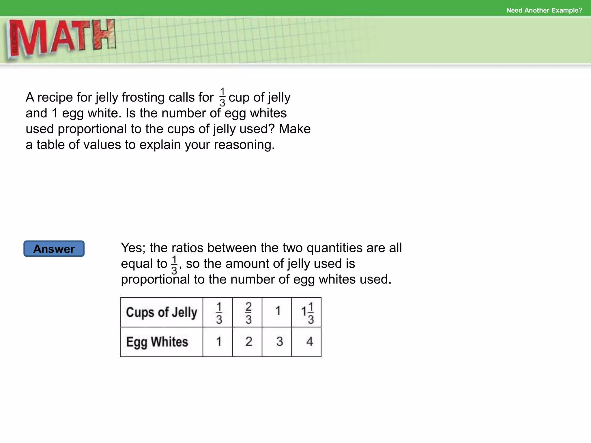 (7) Lesson 1.4 - Proportional and Nonproportional Relationships | PPTX