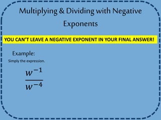 Chapter 1 Lesson 5 | PPTX