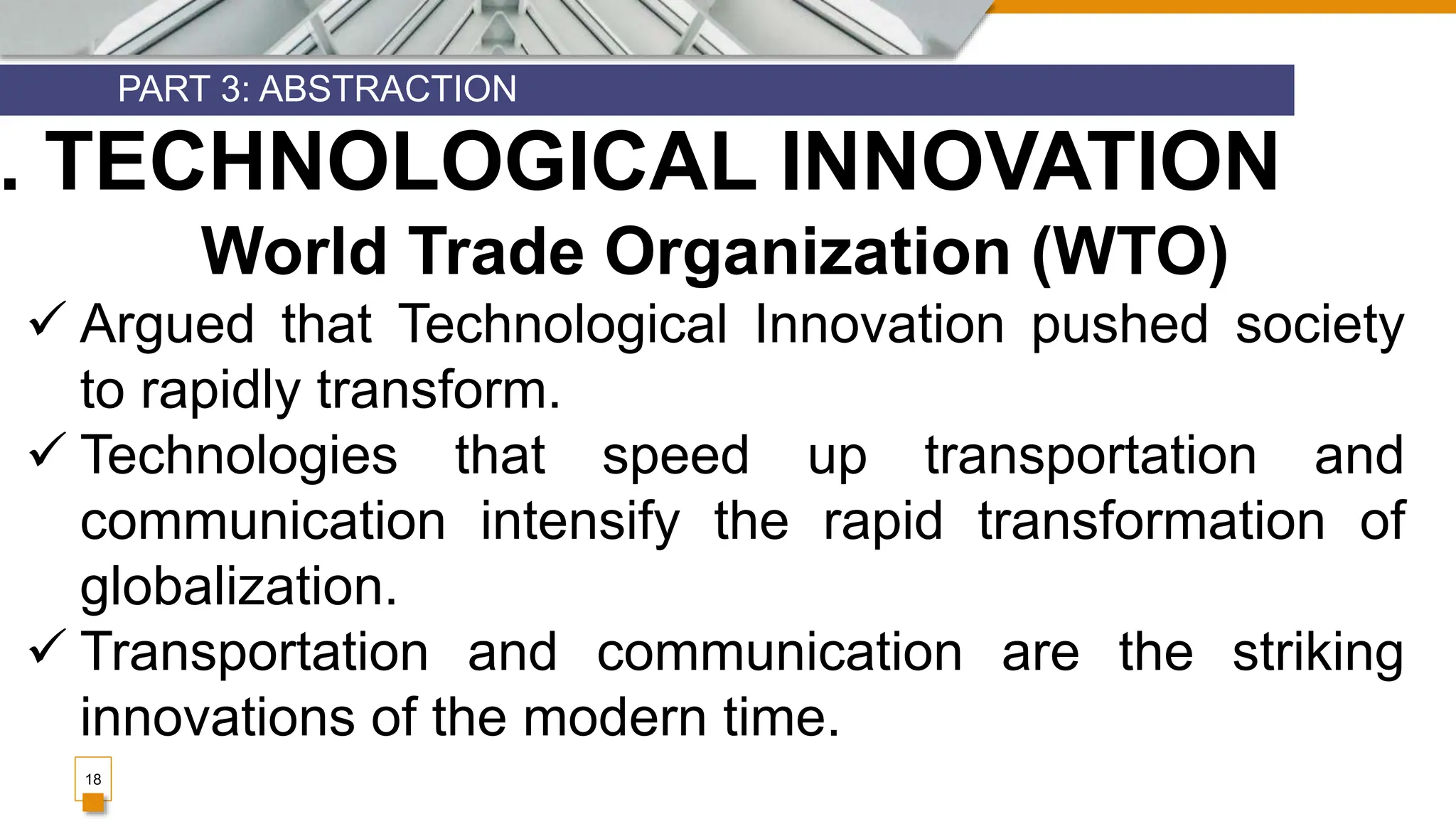 Chapter 1 Lesson 5- Drivers of Globalization.pptx