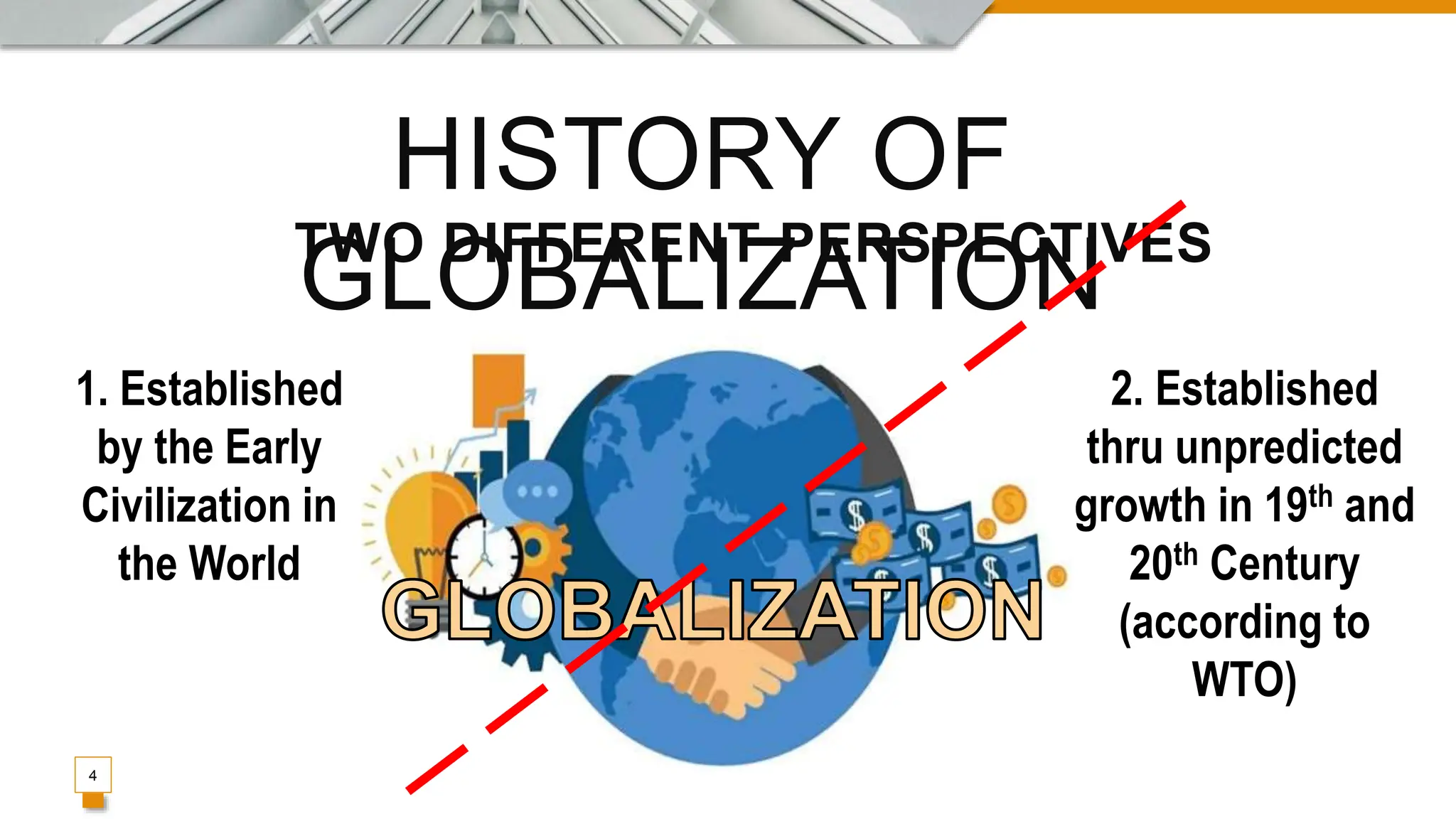 Chapter 1 Lesson 5- Drivers of Globalization.pptx