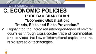 Chapter 1 Lesson 5- Drivers of Globalization.pptx