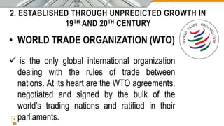 Chapter 1 Lesson 5- Drivers of Globalization.pptx