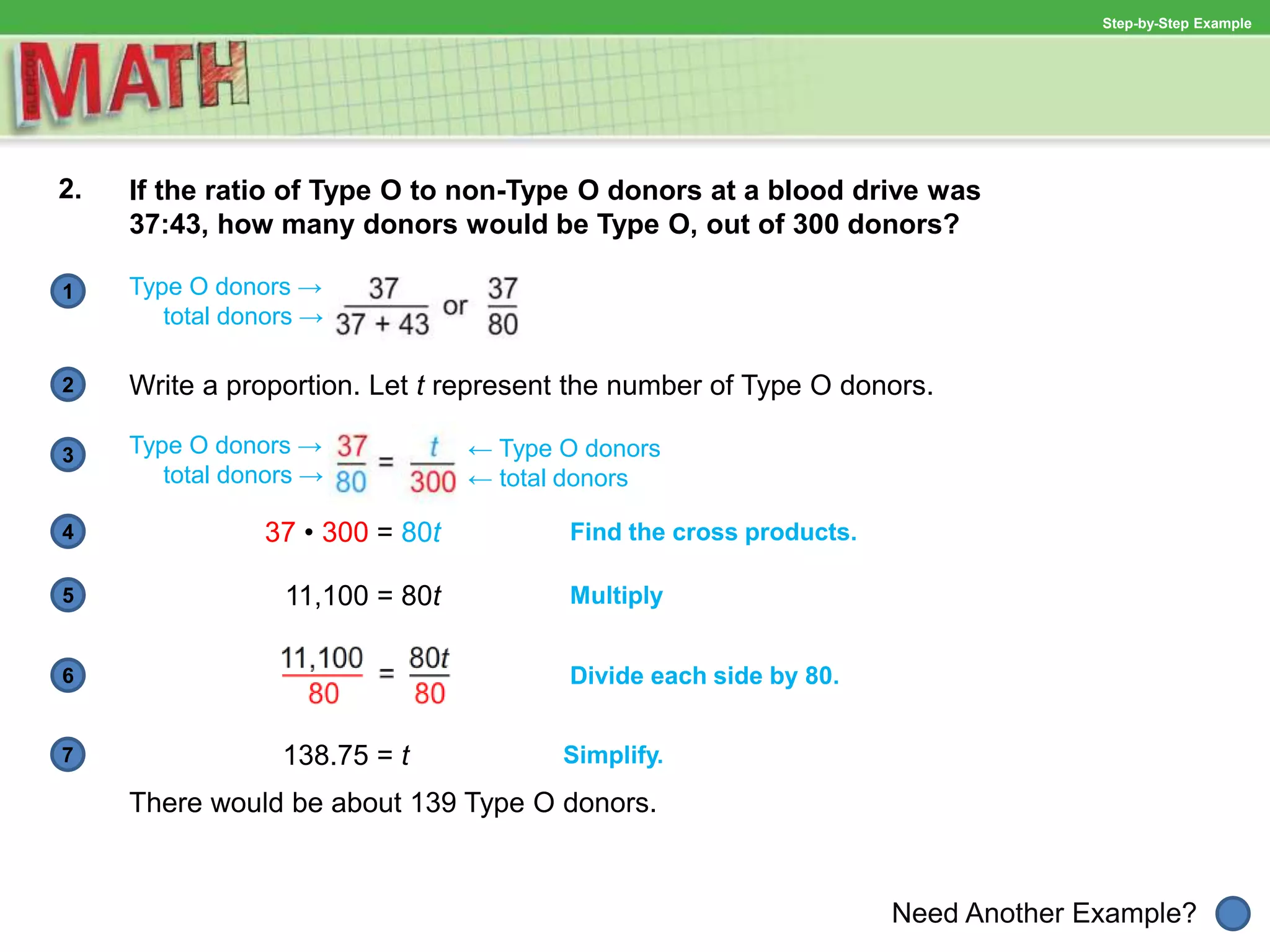 (7) Lesson 1.6 - Solve Proportional Relationships | PPTX