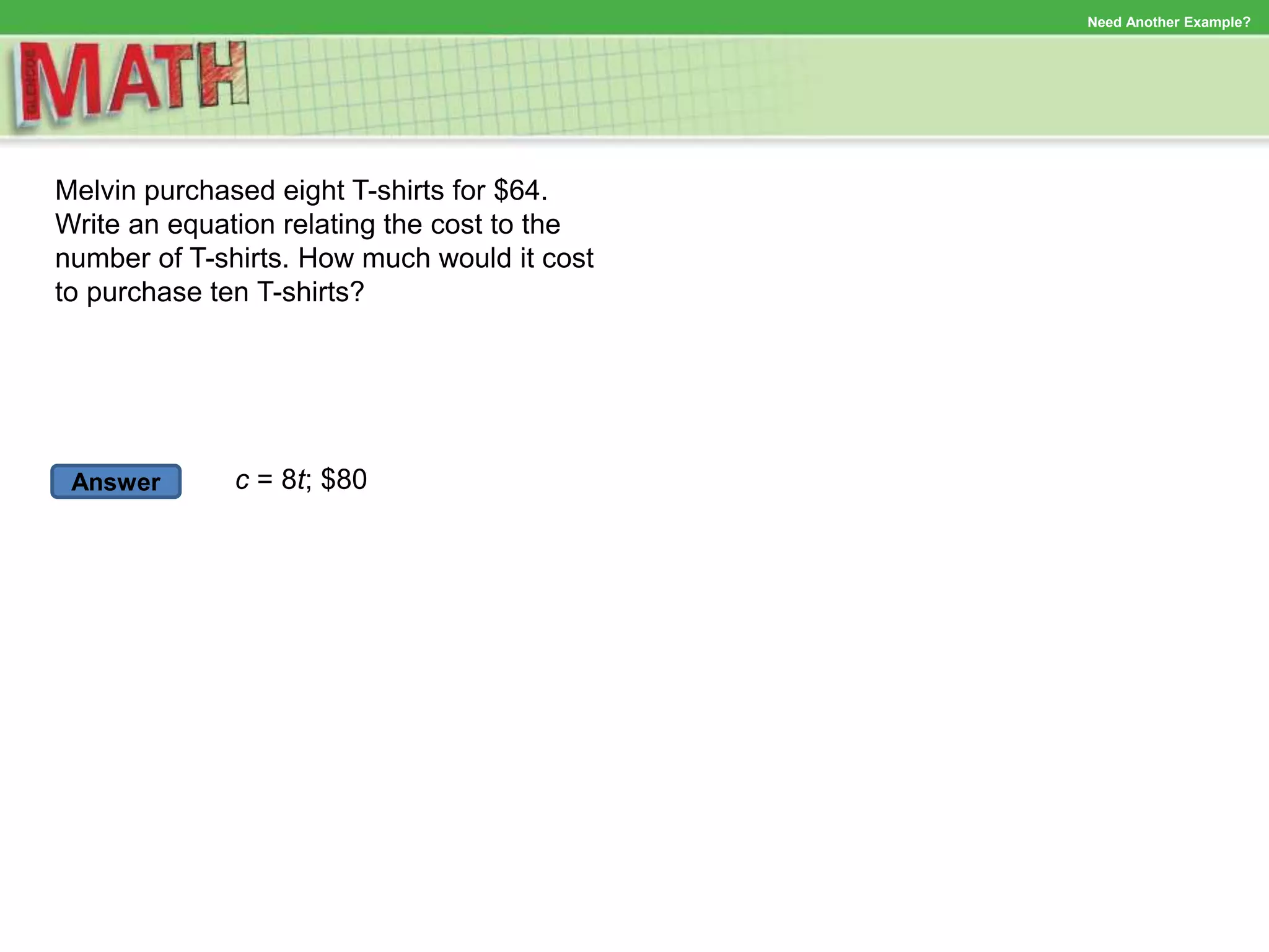 (7) Lesson 1.6 - Solve Proportional Relationships | PPTX