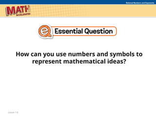 Chapter_1_Lesson_6_Presentation_Glencoe_Math_Accelerated.pptx