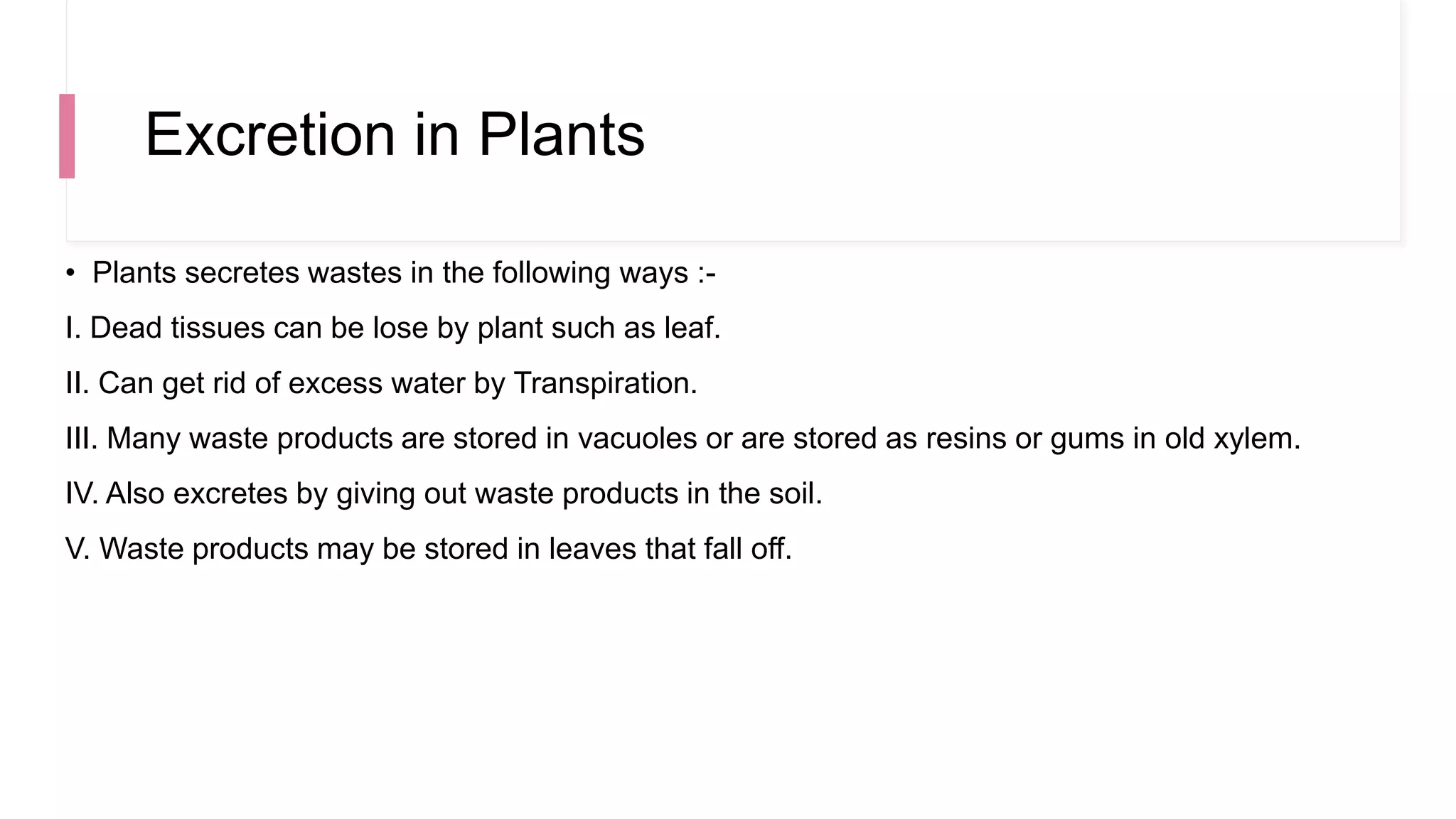 Chapter 1 Life processes (Class X) Usacademy.in | Digestive Disorders ...