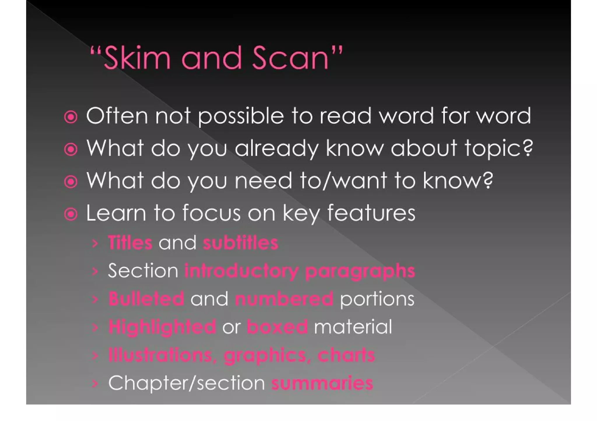 Chapter 1 Linking Reading And Writing | PDF