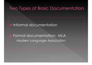 Chapter 1 Linking Reading And Writing | PDF