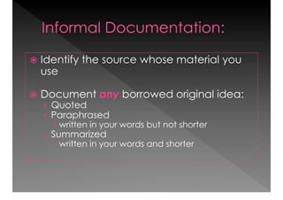 Chapter 1 Linking Reading And Writing | PDF