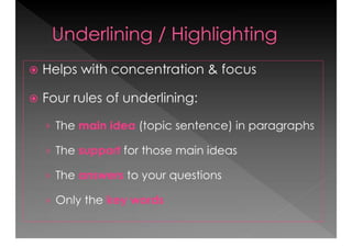 Chapter 1 Linking Reading And Writing | PDF