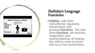 Chapter1 literacybeginnings | PPT