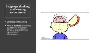 Chapter1 literacybeginnings | PPT