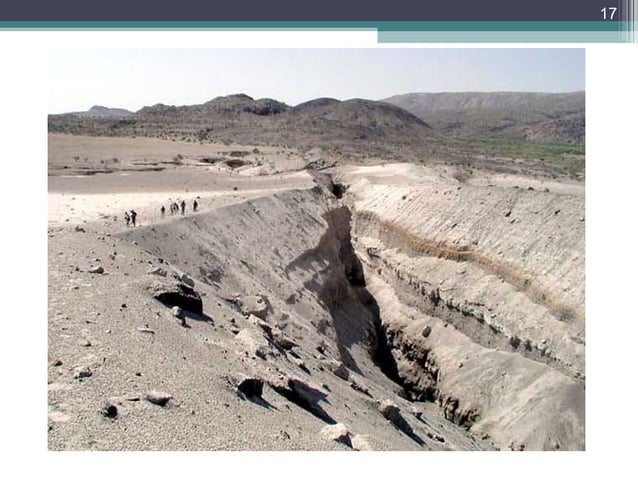 Chapter 1 living with tectonic hazards tr copy | PPT