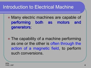 Chapter1 magnetic and induction | PDF | Physics | Science