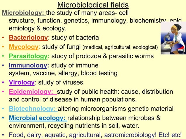 Chapter 1 main themes in microbiology | PPT | Free Download