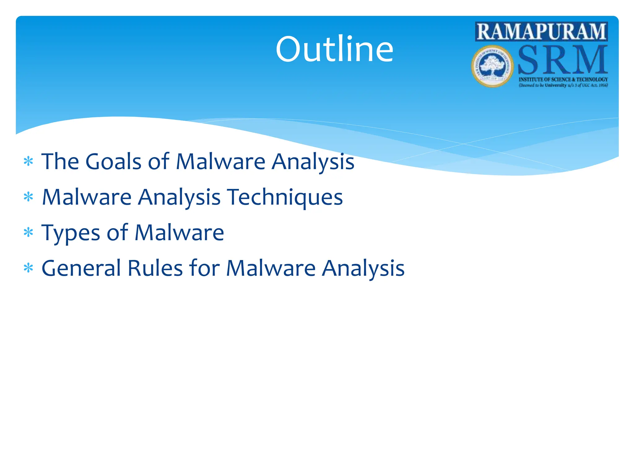 CHAPTER 1 MALWARE ANALYSIS PRIMER.ppt