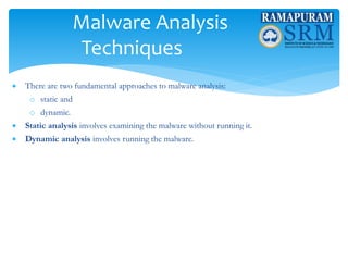 CHAPTER 1 MALWARE ANALYSIS PRIMER.ppt