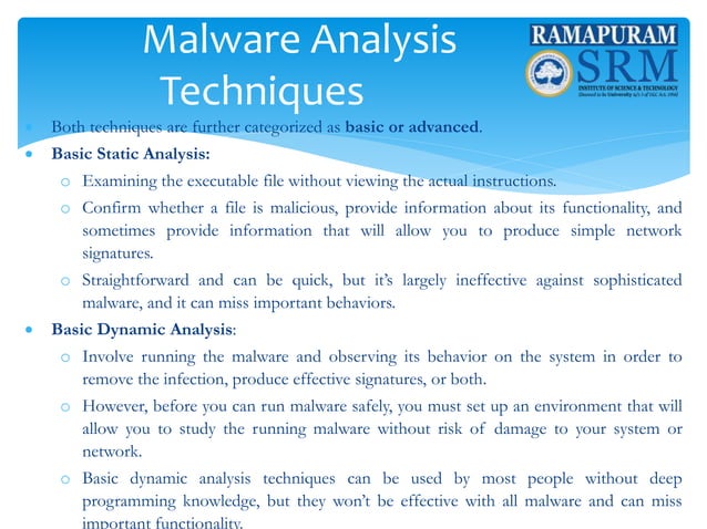 CHAPTER 1 MALWARE ANALYSIS PRIMER.ppt
